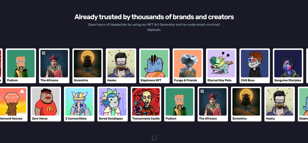 One Mint Blog - Part 1/3 - Dynamic NFT Overview