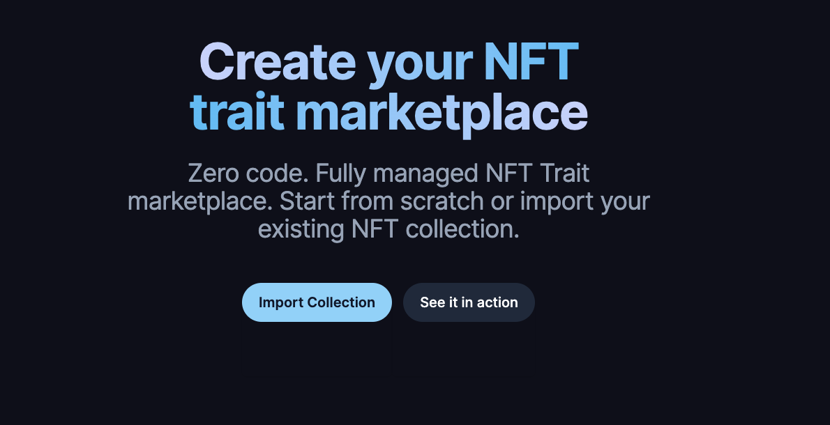One Mint Blog - How to turn a regular NFT collection into a Dynamic NFT ...