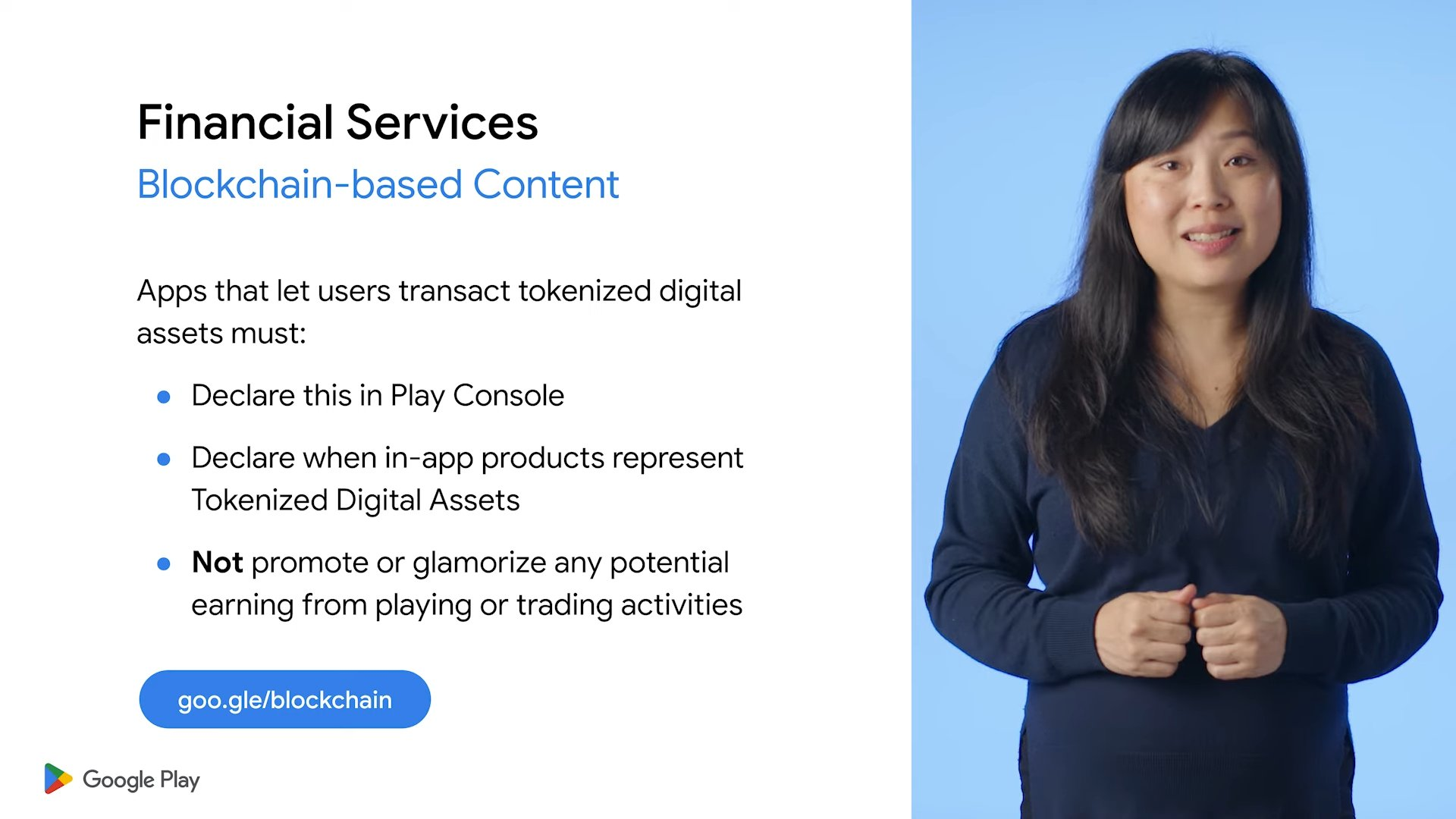 One Mint Blog - Google Play Store Embraces NFT Games: A New Dawn for Blockchain Gaming