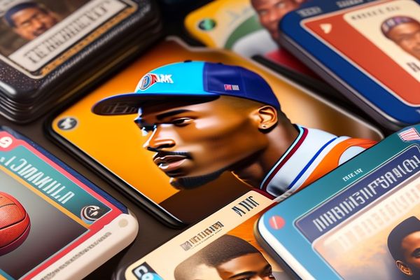 One Mint Blog - The Digital Transformation of Sports Collectibles: NFTs ...